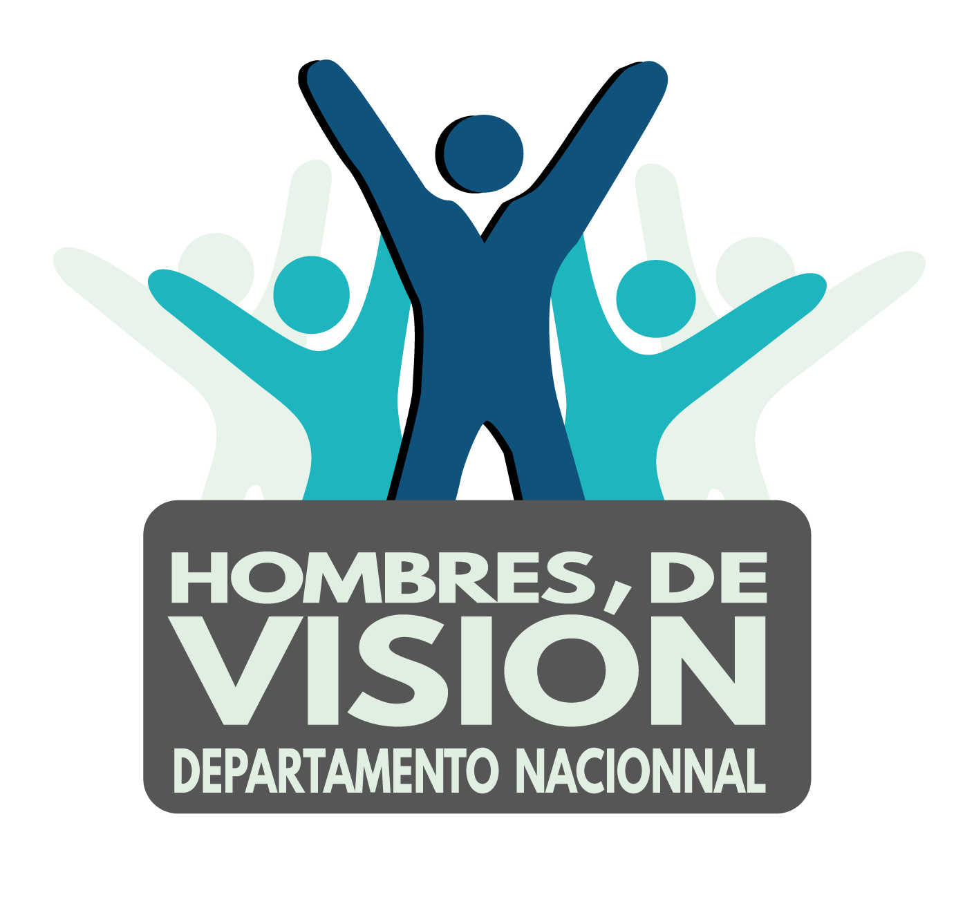 Hombres de Visión - Biblia Abierta Argentina